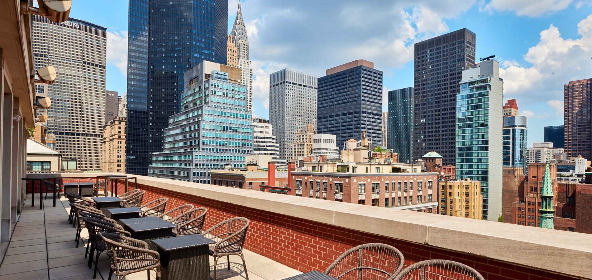 The Prince Kitano New York - The Prince Kitano New York