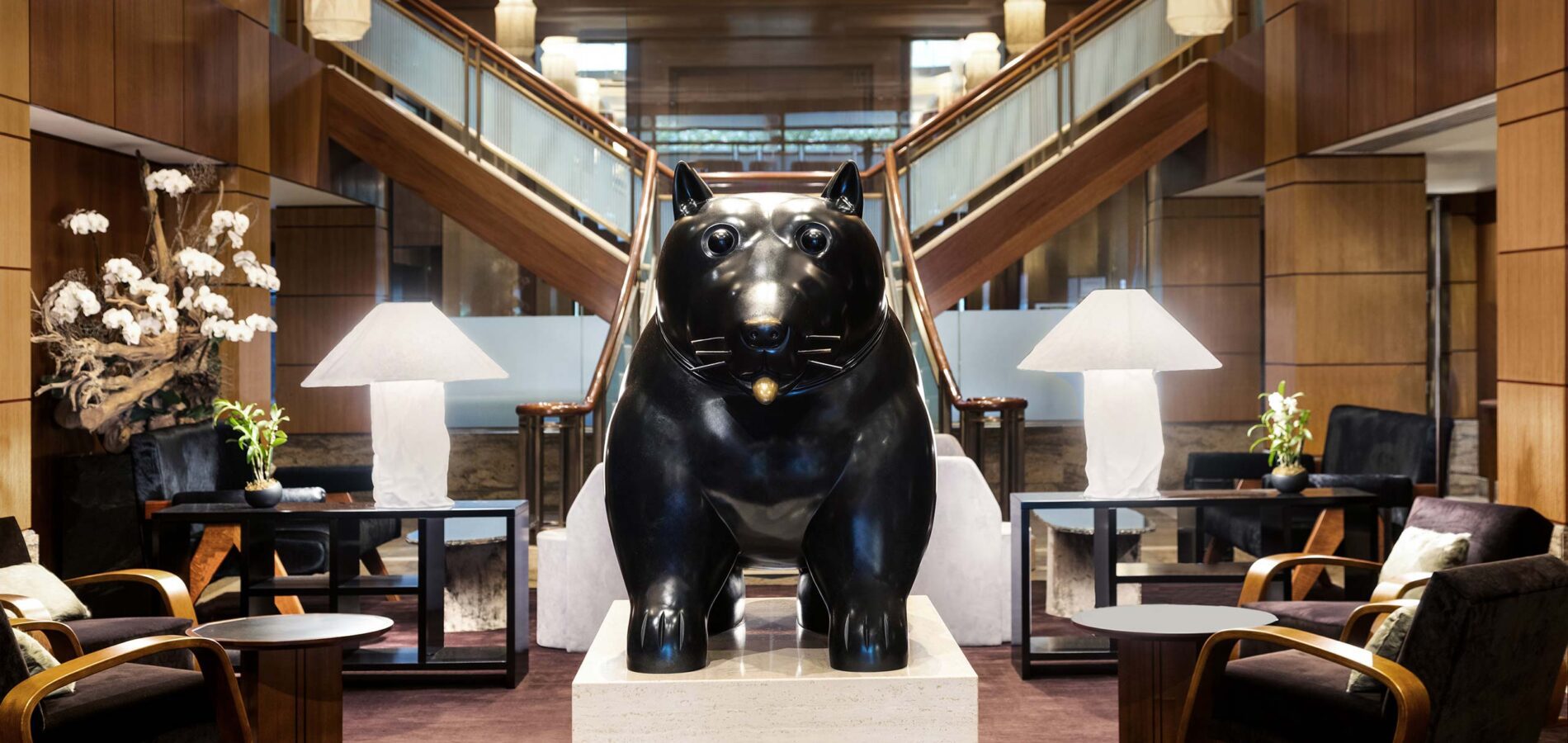 The Prince Kitano New York - The Prince Kitano New York